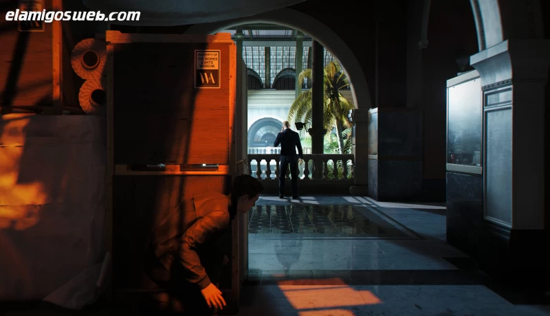 007 First Light Deluxe Edition PC [MULTi14-ElAmigos] [Torrent ...